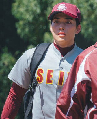 日曜劇場【下剋上球児】のキャスト・生徒役・相関図│鈴木亮平主演 | dorama9