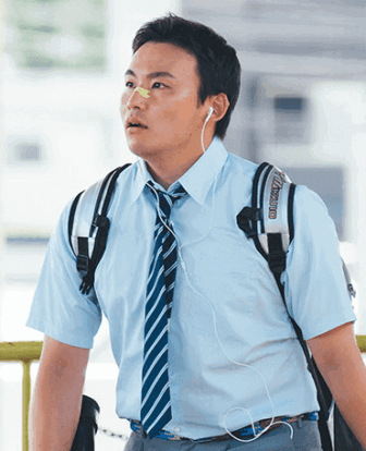 日曜劇場【下剋上球児】のキャスト・生徒役・相関図│鈴木亮平主演 | dorama9