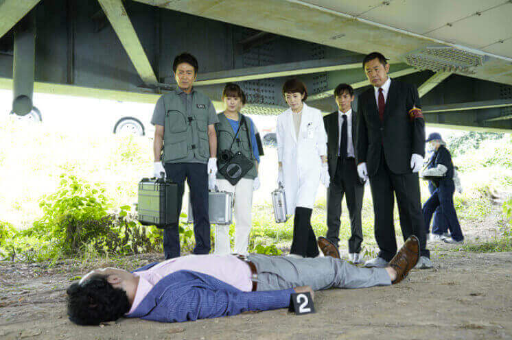 【科捜研の女season2023】第4話ネタバレと感想・篠宮刑事（松下由樹）の京都グルメ知識で事件解決！ | 【dorama9】