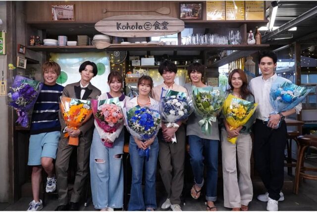 【真夏のシンデレラ】最終回で無事にハッピーエンド！終わり良ければ全て良し！ | dorama9