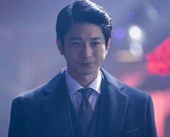 【警部補ダイマジン】最終回のネタバレと感想！先駆者登場のラストで続編は映画！？ | dorama9