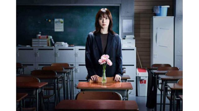 『最高の教師』鵜久森を殺した犯人は誰？手がかりはディレクターズカット版に？ | dorama9