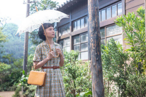 【らんまん】126話｜宮崎あおい＆松坂慶子サプライズ出演! | dorama9