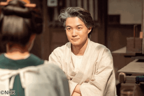 【らんまん】117話｜遠藤さくら(乃木坂46)朝ドラ初登場！ | 【dorama9】