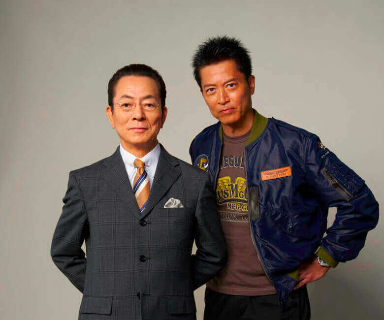 【相棒22】1話ネタバレと感想！社美彌子（仲間由紀恵）が銃撃される！ | dorama9