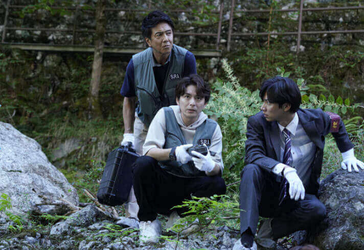 科捜研の女season23（2023）】最終話ネタバレと感想・マリコ（沢口靖子）がトラウマ級憔悴！ | dorama9