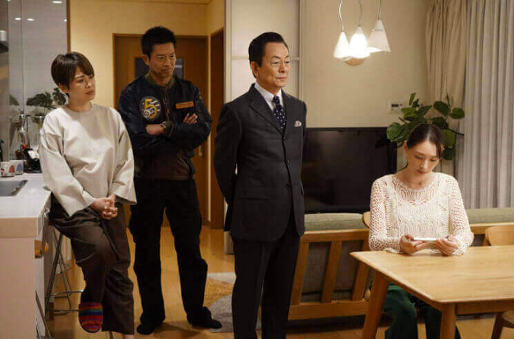 【相棒22】2話ネタバレと感想・栗山千明の大どんでん返しに視聴者も仰天！ | dorama9