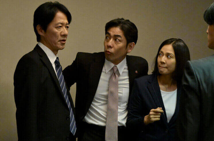 【相棒22】2話ネタバレと感想・栗山千明の大どんでん返しに視聴者も仰天！ | 【dorama9】