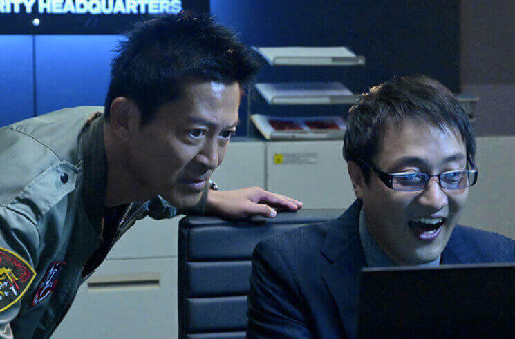 【相棒22】2話ネタバレと感想・栗山千明の大どんでん返しに視聴者も仰天！ | 【dorama9】