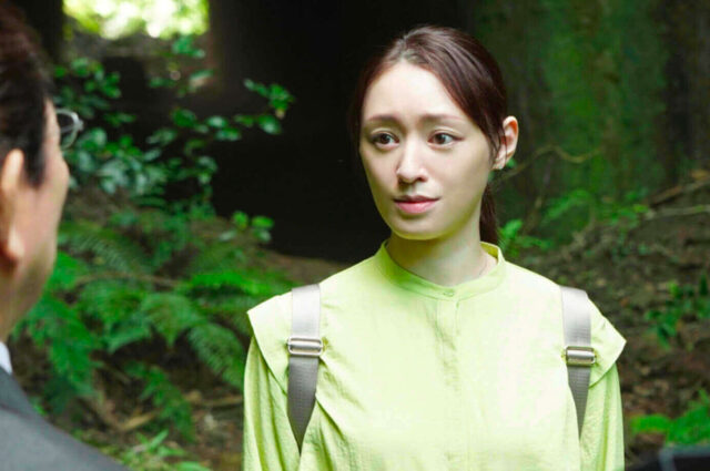 【相棒22】1話ネタバレと感想！社美彌子（仲間由紀恵）が銃撃される！ | dorama9