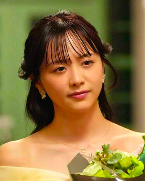 【たとえあなたを忘れても】のキャスト紹介・堀田真由が連続ドラマ初主演！ | 【dorama9】