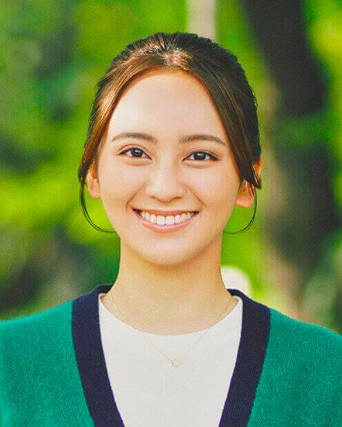 【たとえあなたを忘れても】のキャスト紹介・堀田真由が連続ドラマ初主演！ | dorama9