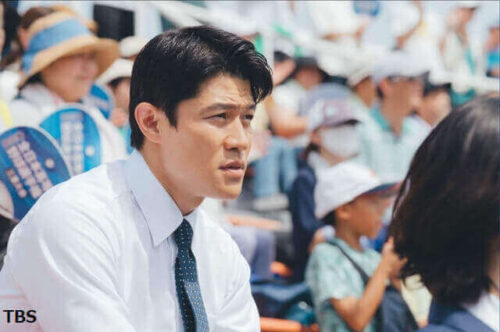 【下剋上球児】3話の視聴率と感想｜山住(黒木華)が共犯になるサスペンス展開にSNS賛否！ | 【dorama9】