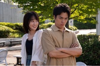 【単身花日】2話のネタバレと感想！キスシーンが美しいと話題！ | 【dorama9】