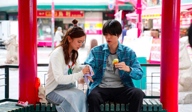 【たとえあなたを忘れても】5話のネタバレと感想・紗菜（岡田結実）の切ない想いの本命チョコ！ | dorama9