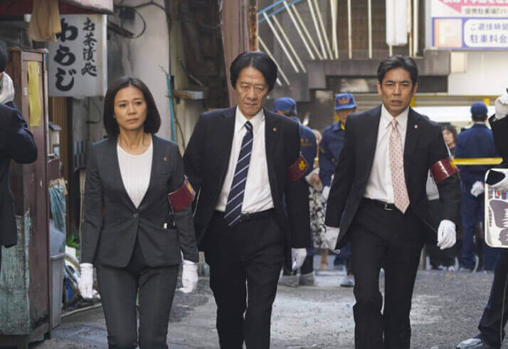 【相棒22】7話ネタバレと感想！右京が見つけた補聴器とケーキの領収書に涙！ | 【dorama9】