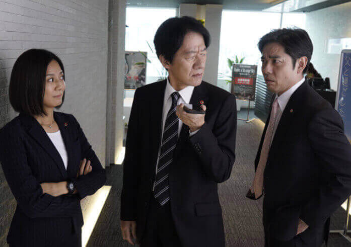 【相棒22】4話ネタバレと感想・右京（水谷豊）の聴覚は犬のお巡りさん？ | dorama9