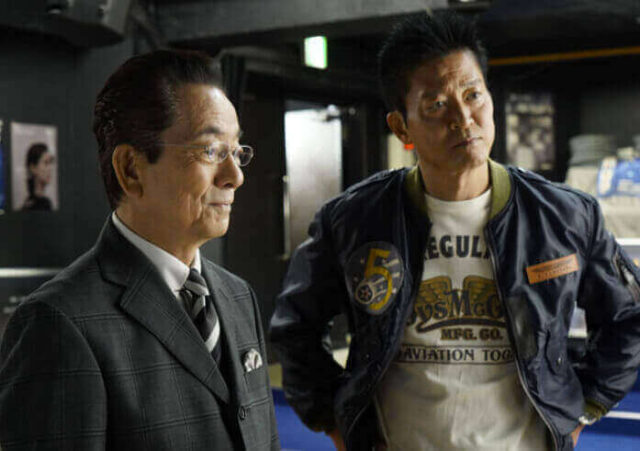 【相棒22】4話ネタバレと感想・右京（水谷豊）の聴覚は犬のお巡りさん？ | dorama9