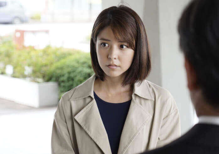 【相棒22】4話ネタバレと感想・右京（水谷豊）の聴覚は犬のお巡りさん？ | 【dorama9】