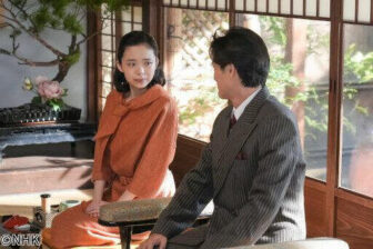 【ブギウギ】32話ネタバレと感想｜移籍話とプロポーズ | 【dorama9】