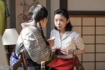 【ブギウギ】43話ネタバレと感想｜チズ(ふせえり)のスズ子に寄り添う優しさが沁みる！ | 【dorama9】