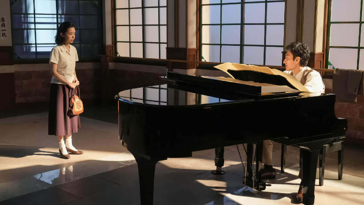 【ブギウギ】44話ネタバレと感想｜「ラッパと娘」熱唱が「朝ドラ史に残る」「儚さに美しさ」と反響 | 【dorama9】