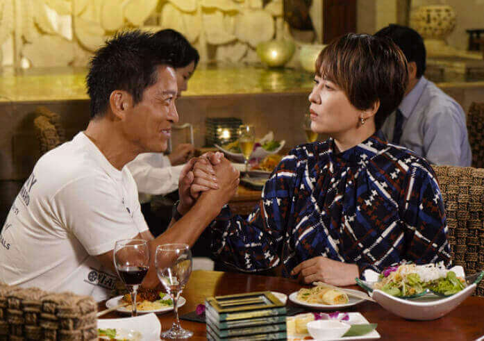 【相棒22】4話ネタバレと感想・右京（水谷豊）の聴覚は犬のお巡りさん？ | 【dorama9】