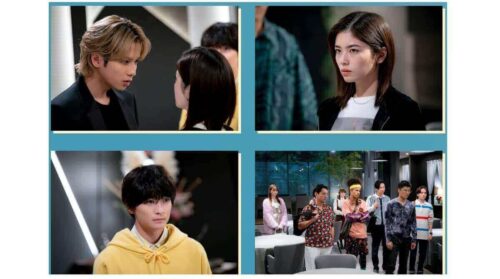 【フェルマーの料理】5話！海（志尊淳）は味覚障害？「時間がない」に心配の声！ | dorama9