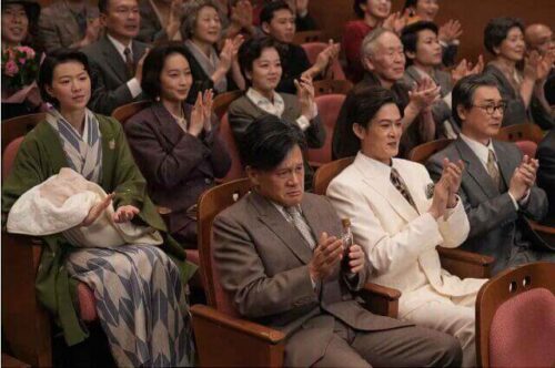 【ブギウギ】最終回ネタバレ・全話あらすじ!スズ子(趣里）の歌手引退まで描く! | dorama9