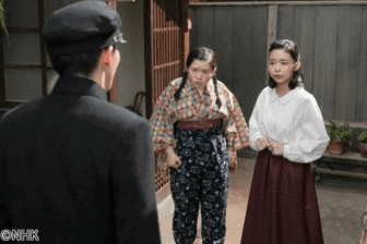 【ブギウギ】53話ネタバレと感想｜熱々先生の逝去にネット悲しみ | 【dorama9】