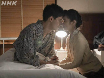 【ブギウギ】61話｜坂口(黒田有)が味方になったと話題！ | dorama9