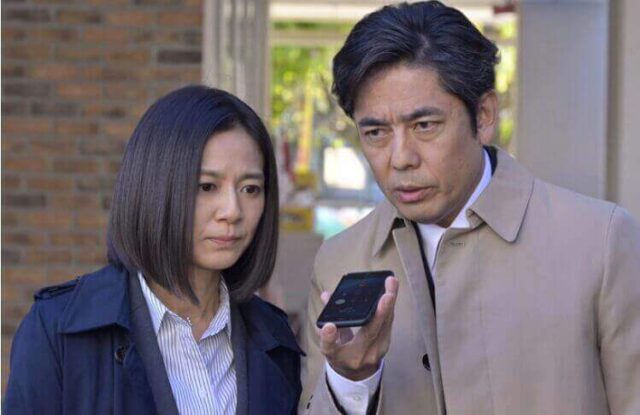 【相棒22】11話のネタバレと感想！杉下右京がほっぺ丸を初プニプニしてクセになる？ | dorama9