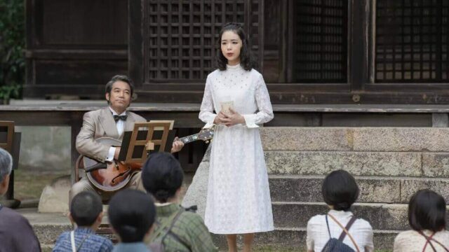 【ブギウギ】66話｜「大空の弟」のアレンジに反響！ | dorama9