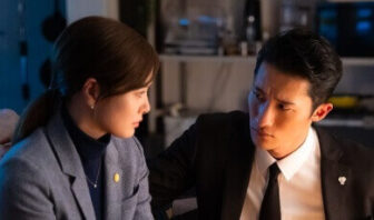 【恋する警護24時】ネタバレとあらすじを最終回まで！キスシーンは結末に！？ | 【dorama9】