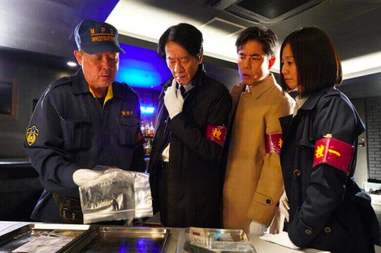 【相棒22】16 話のネタバレと感想！開演直前に失踪した落語家が巻き込まれた事件は？ | dorama9