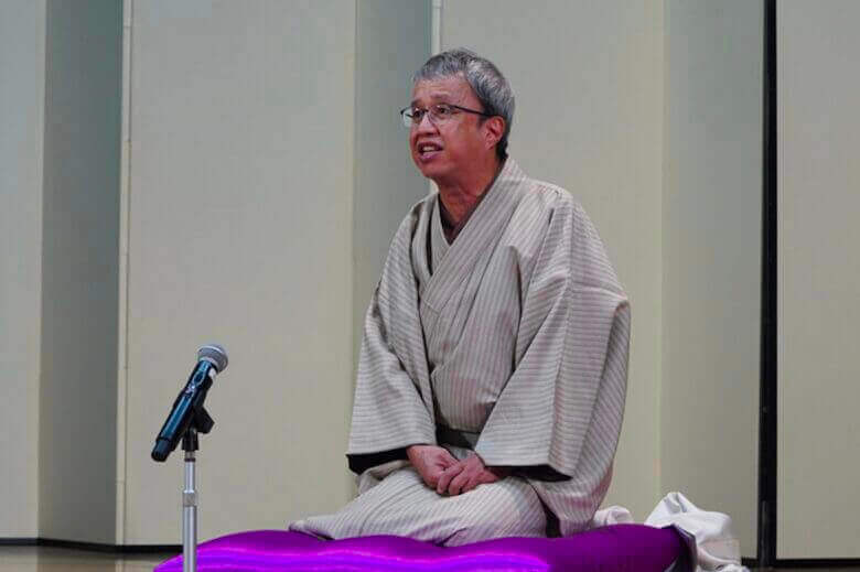 【相棒22】16 話のネタバレと感想！開演直前に失踪した落語家が巻き込まれた事件は？ | dorama9