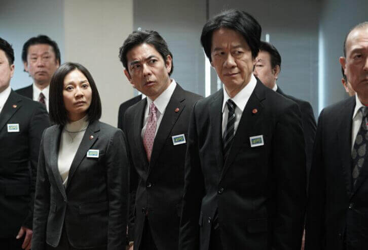 【相棒22】17 話のネタバレと感想！杉下右京を名乗る爆弾犯の正体に衝撃！ | 【dorama9】