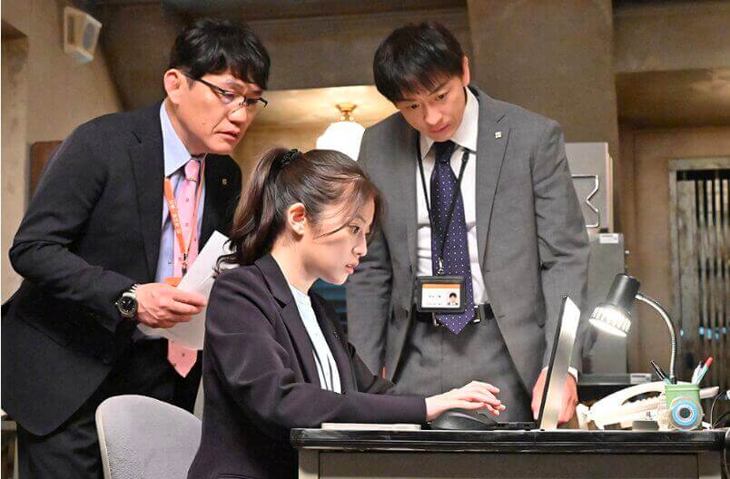 【花咲舞が黙ってない2024】ネタバレ＆考察を最終回まで！今田美桜が主演の新シリーズ！ | 【dorama9】