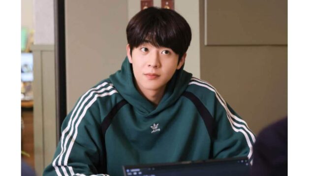 【Eye Love You】5話のネタバレと感想！キスシーンからのテオのラスト涙が切な過ぎ！ | dorama9