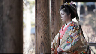 【大奥(2024)】のあらすじとネタバレを最終回まで！儚い愛はどんな結末を迎える？ | dorama9