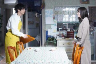 【君が心をくれたから】6話のネタバレと感想！雨の名前の由来が判明！「素敵」と反響 | 【dorama9】