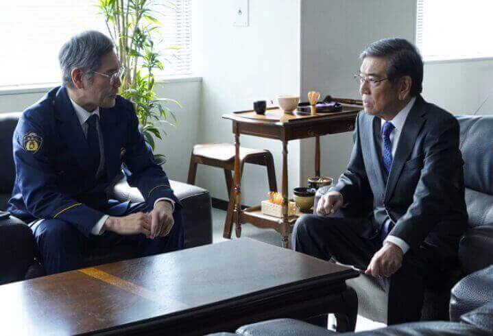 【相棒22】19話のネタバレと感想！右京（水谷豊）が動画で内閣官房長官を告発⁉︎ | dorama9