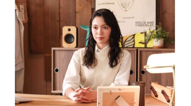 【Eye Love You】9話のネタバレと心の声！テオの韓国語「行かないで」に号泣！ | dorama9