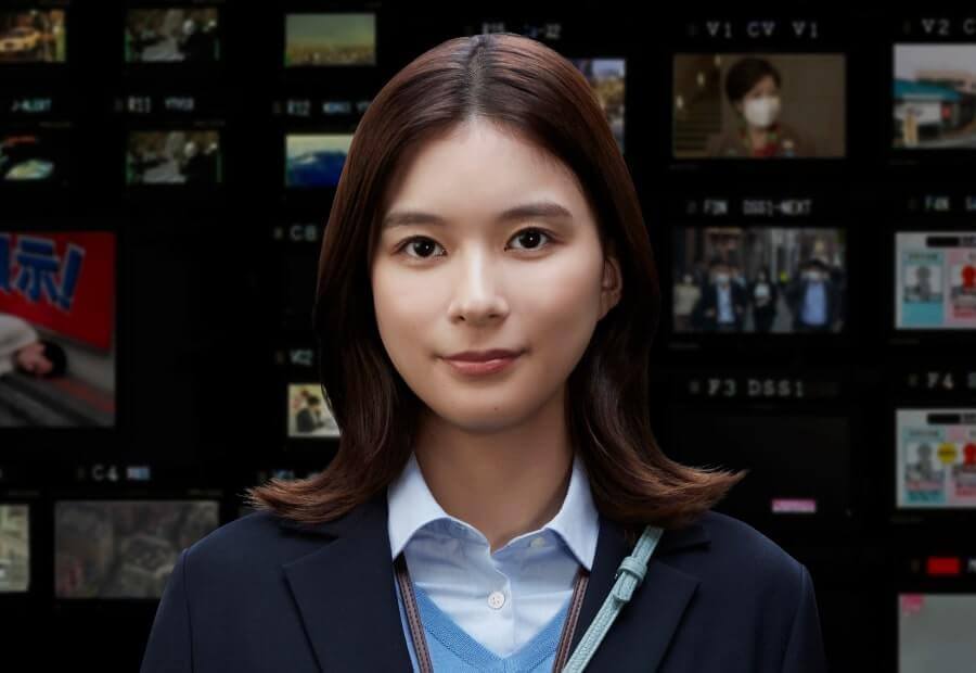 SPドラマ【テレビ報道記者】のネタバレと感想！モデルになった記者はいるのか？ | dorama9