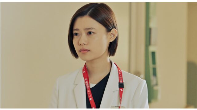 【アンメット】1話感想考察！失語症を描く感動ストーリー・ゲスト風間俊介 | dorama9