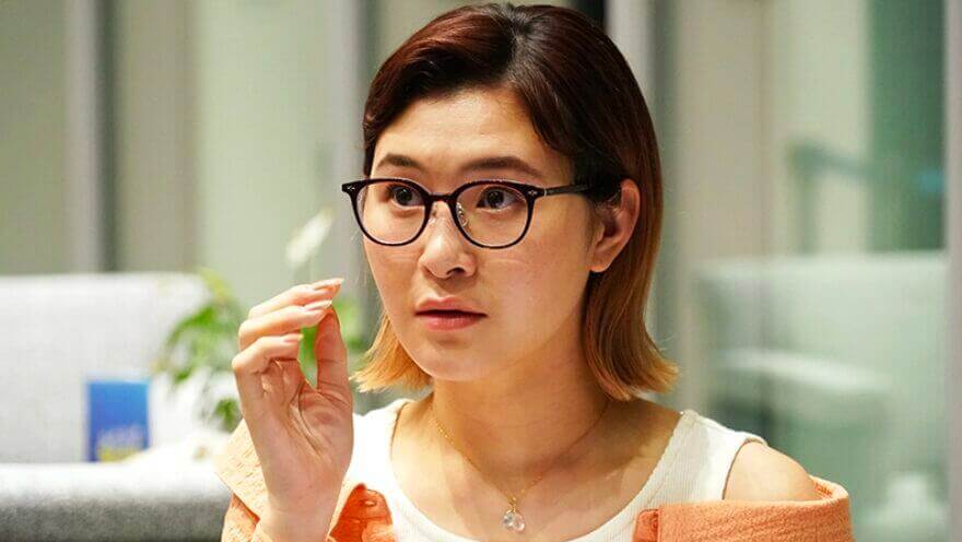 イップス】7話のネタバレ＆考察！村上佳菜子のシリアス演技に賛辞！ | 【dorama9】