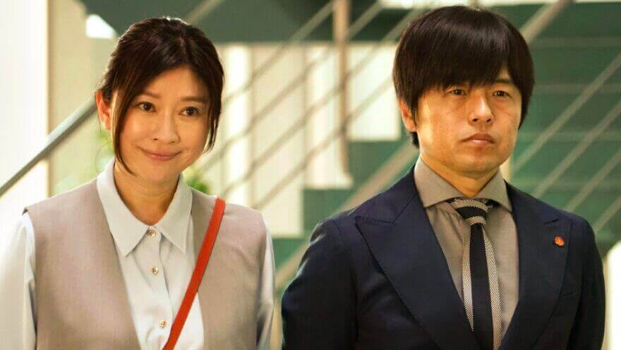 イップス】7話のネタバレ＆考察！村上佳菜子のシリアス演技に賛辞！ | 【dorama9】