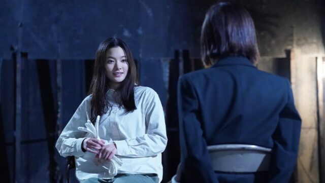 【約束 16年目の真実 最終回】「約束」の意味と織田梨沙の怪演が怖すぎる！ | dorama9