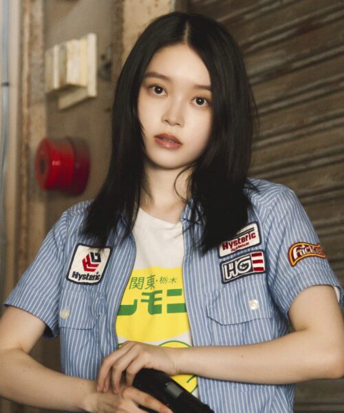 【ベイビーわるきゅーれ エブリデイ】キャスト相関図！草川拓弥＆柄本時生が殺し屋に | dorama9