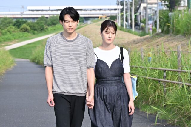 【西園寺さんは家事をしない】10話の手繋ぎシーンの切なさと美しさに心揺さぶられる！ | dorama9